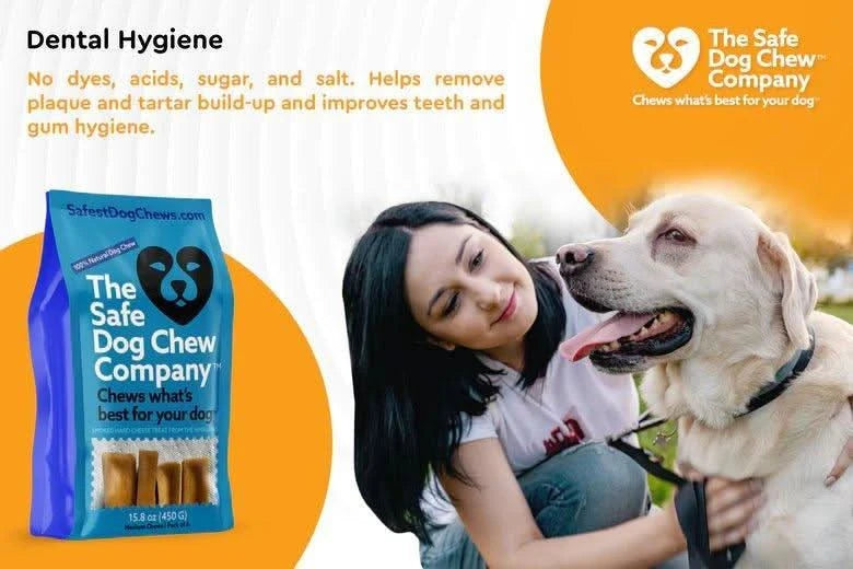 Experience Pure Delight with Himalayan Yak Chews: Your Dog's Favorite ...